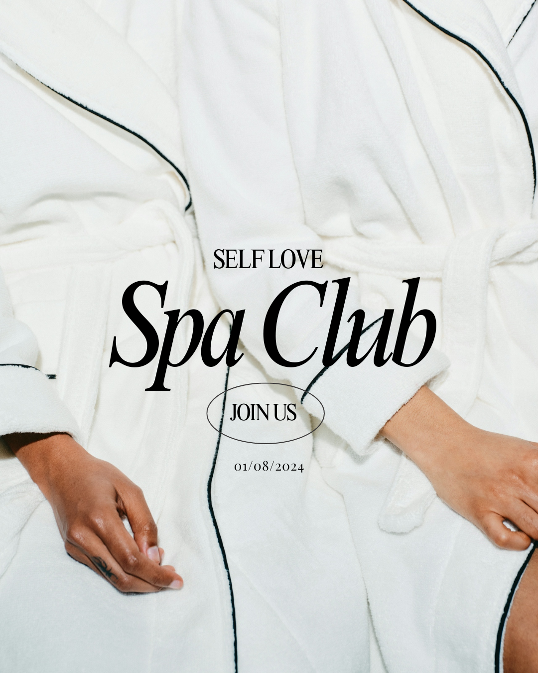 Self Love Spa Club – selflovelondon